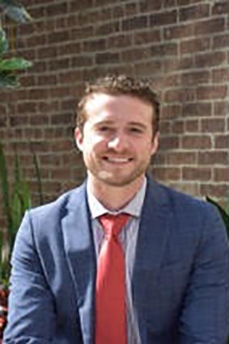 Bryan McCarthy, MD | General Psychiatry Residency Program | Medical School | Brown University